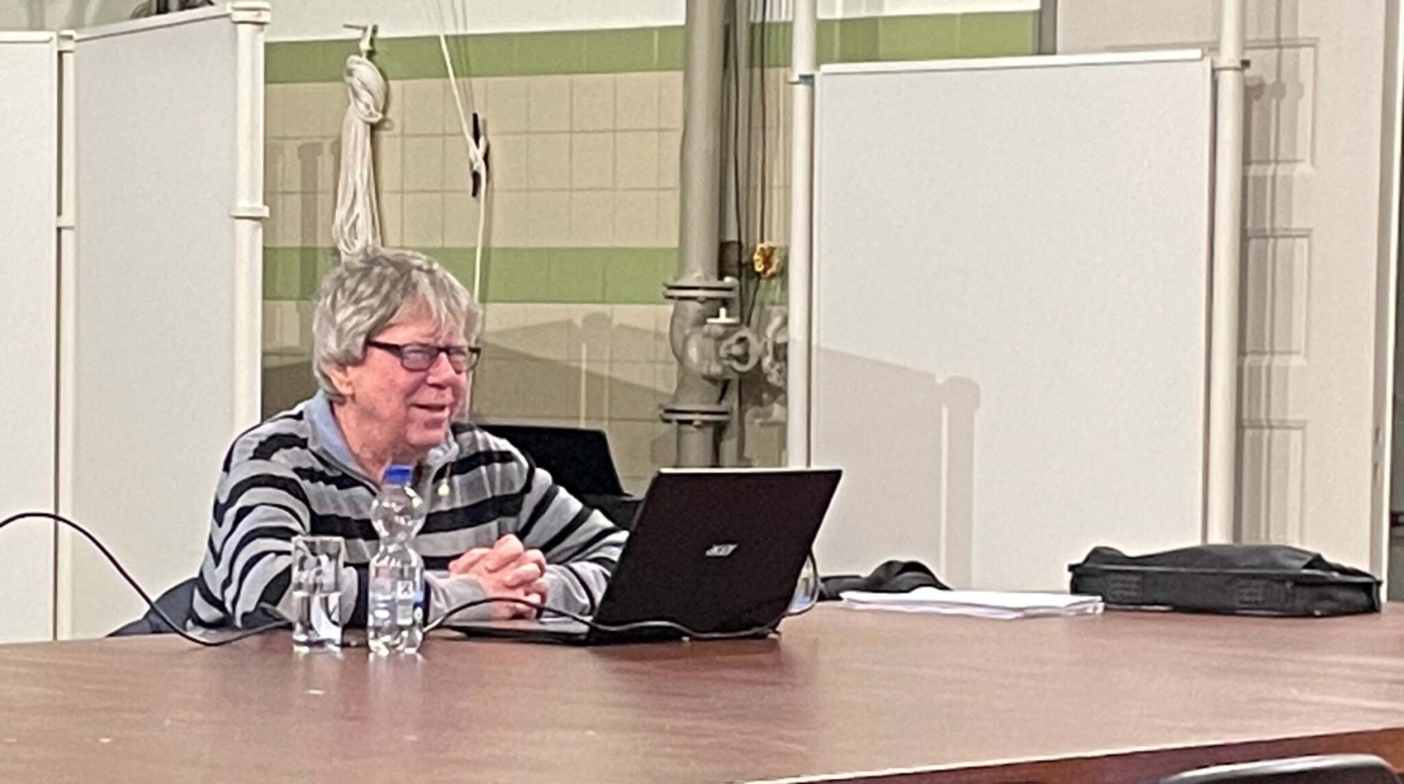 Die Organisation Consul – MUG-Kiel